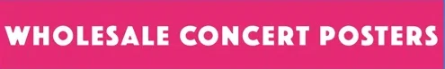WholesaleConcertPosters.com Promo Code - $110 Off in 2025