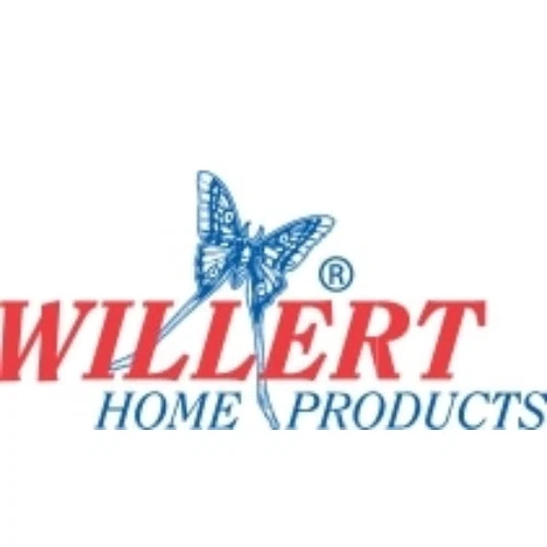 Willert Home Products Promo Codes - 10% Off in Dec 2025