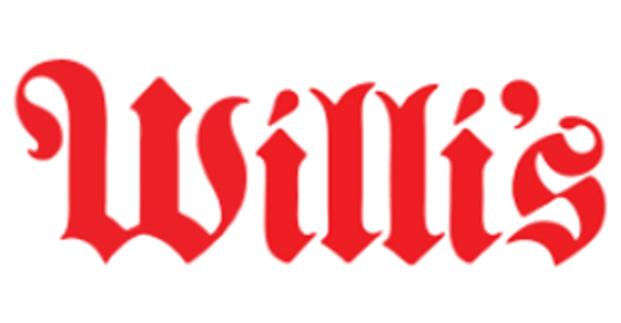 Willi's Ski and Board Promo Codes - $200 Off in May 2025