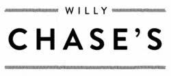 Willy Chase’s Discount Codes - $100 Off in April 2025