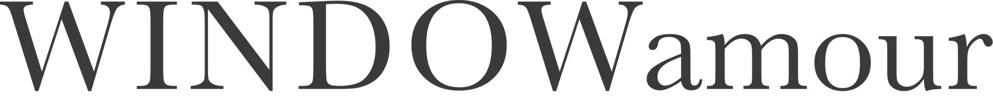 WINDOWamour Promo Code - $80 Off (Sitewide) in Dec 2025