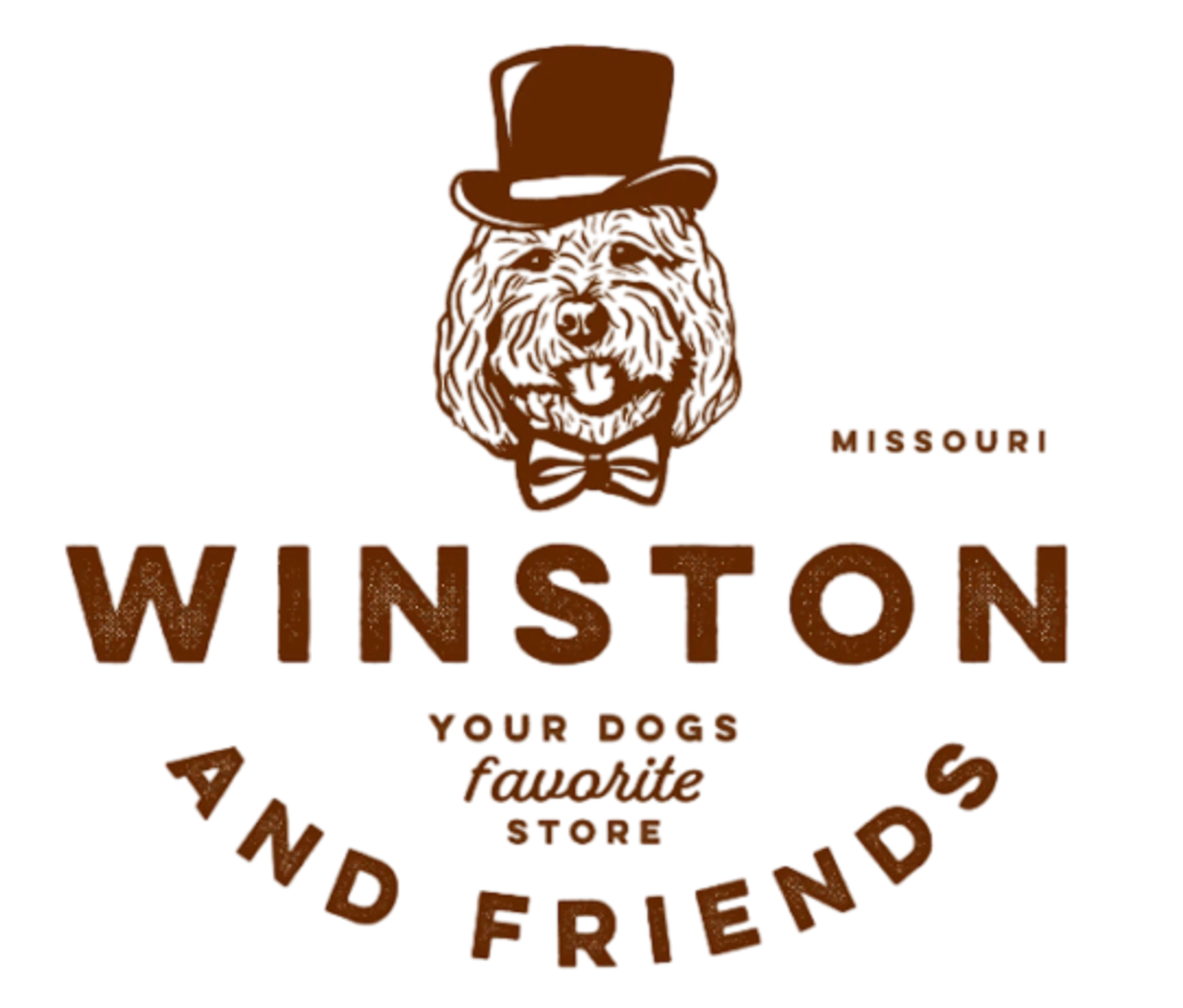 Winston and Friends Promo Codes - 65% Off in Dec 2025