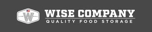 20% Off Wise Company - Wise Food Storage Promo Code 2025