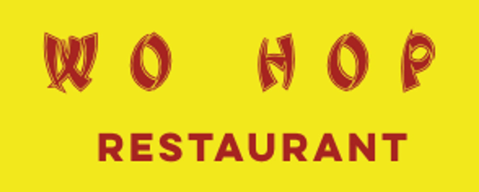 Wo Hop Promo Codes - 20% Off Discount Code August 2025