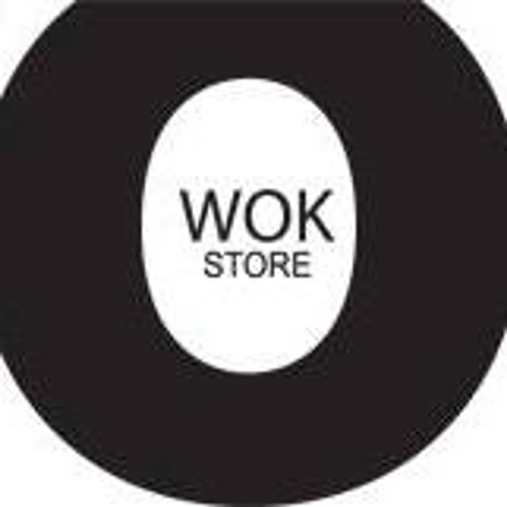 WOK Store Promo Codes - 15% Off Discount Code May 2026
