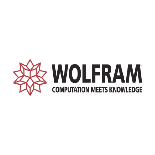 Wolfram Discount Codes - $170 Off (Sitewide) in Nov 2024