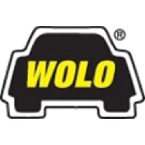 Wolo Promo Codes - 20% Off Discount Code October 2025