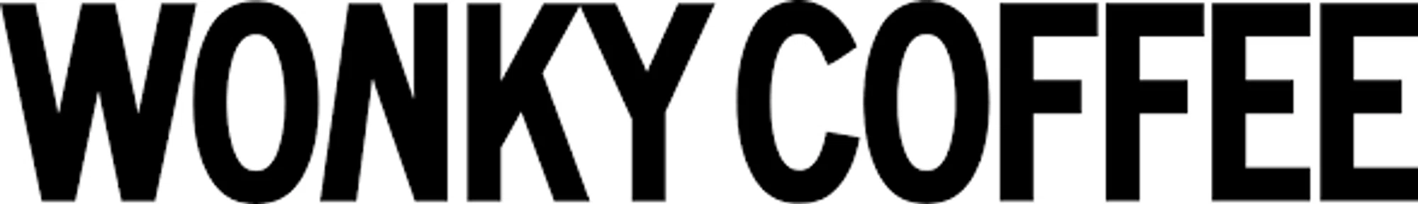 Wonky Coffee Discount Codes - 15% Off in May 2025