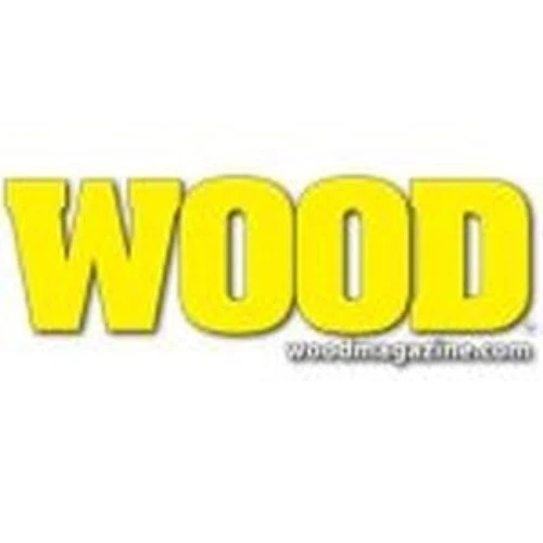 25% Off WOOD Magazine Promo Code Memorial Day '26