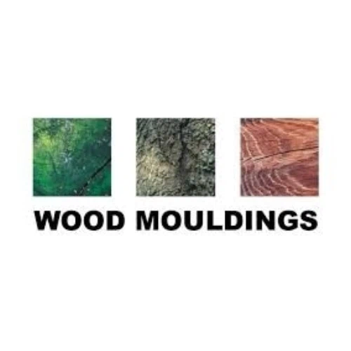 Wood Mouldings Promo Codes - $100 Off in November 2025
