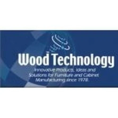 Wood Technology Promo Codes - $100 Off in Sep 2025