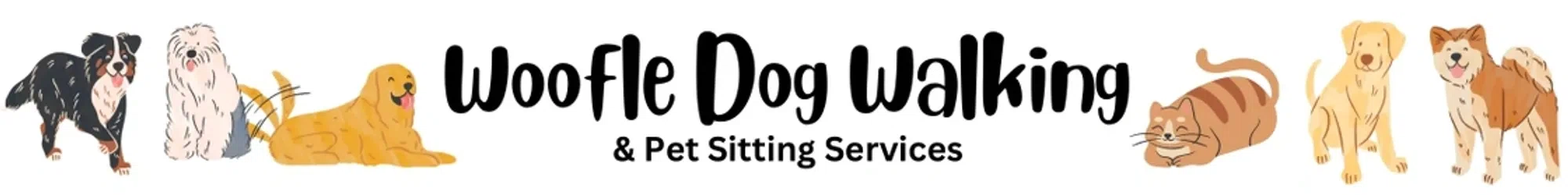 Woofle Dog Walking Promo Codes - 50% Off in March 2025