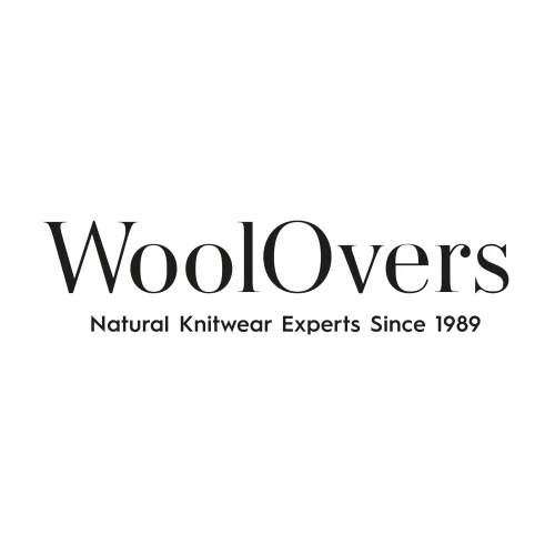 Woolovers Discount Codes - 20% Off (Sitewide) in Jan 2026