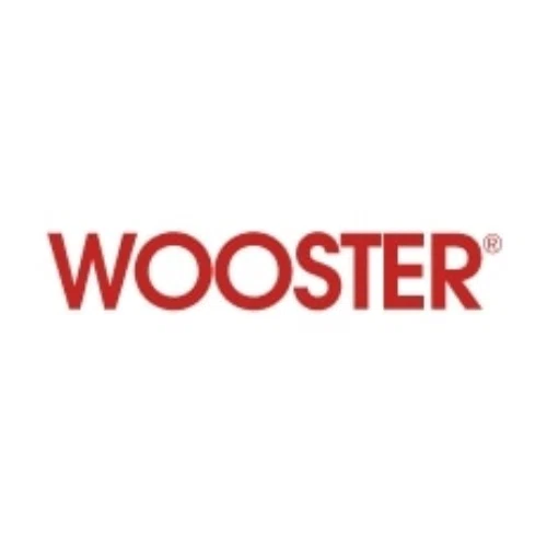 Wooster Promo Codes - $200 Off (Sitewide) in Sep 2025