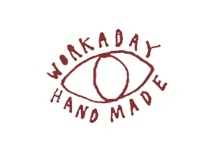 Workaday Handmade Promo Codes - 10% Off in July 2025