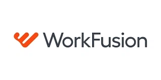 Workfusion Promo Codes - 90% Off (Sitewide) in March 2025