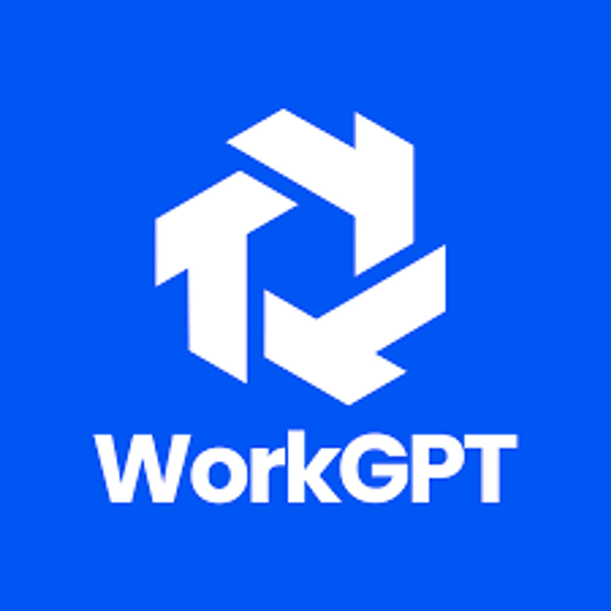 WorkGPT Promo Codes - $175 Off Discount Code April 2025