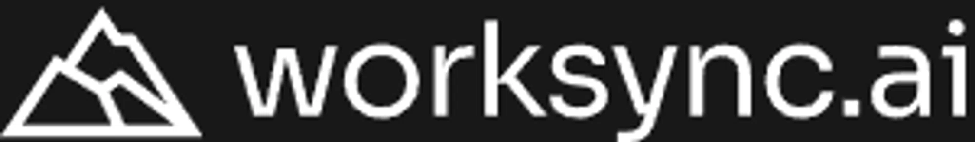 Worksync.ai Promo Codes - 50% Off (Sitewide) in Sep 2025