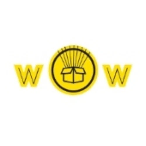 WowBoxMe Limited Promo Codes - 50% Off in March 2025