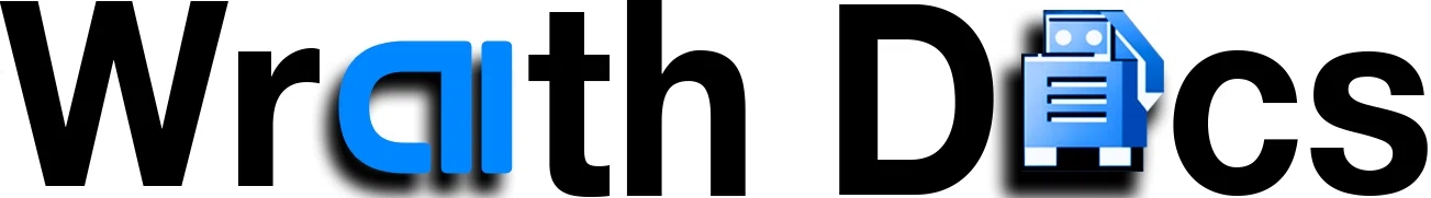 Wraith Docs Promo Codes - $120 Off (Sitewide) in Feb 2025