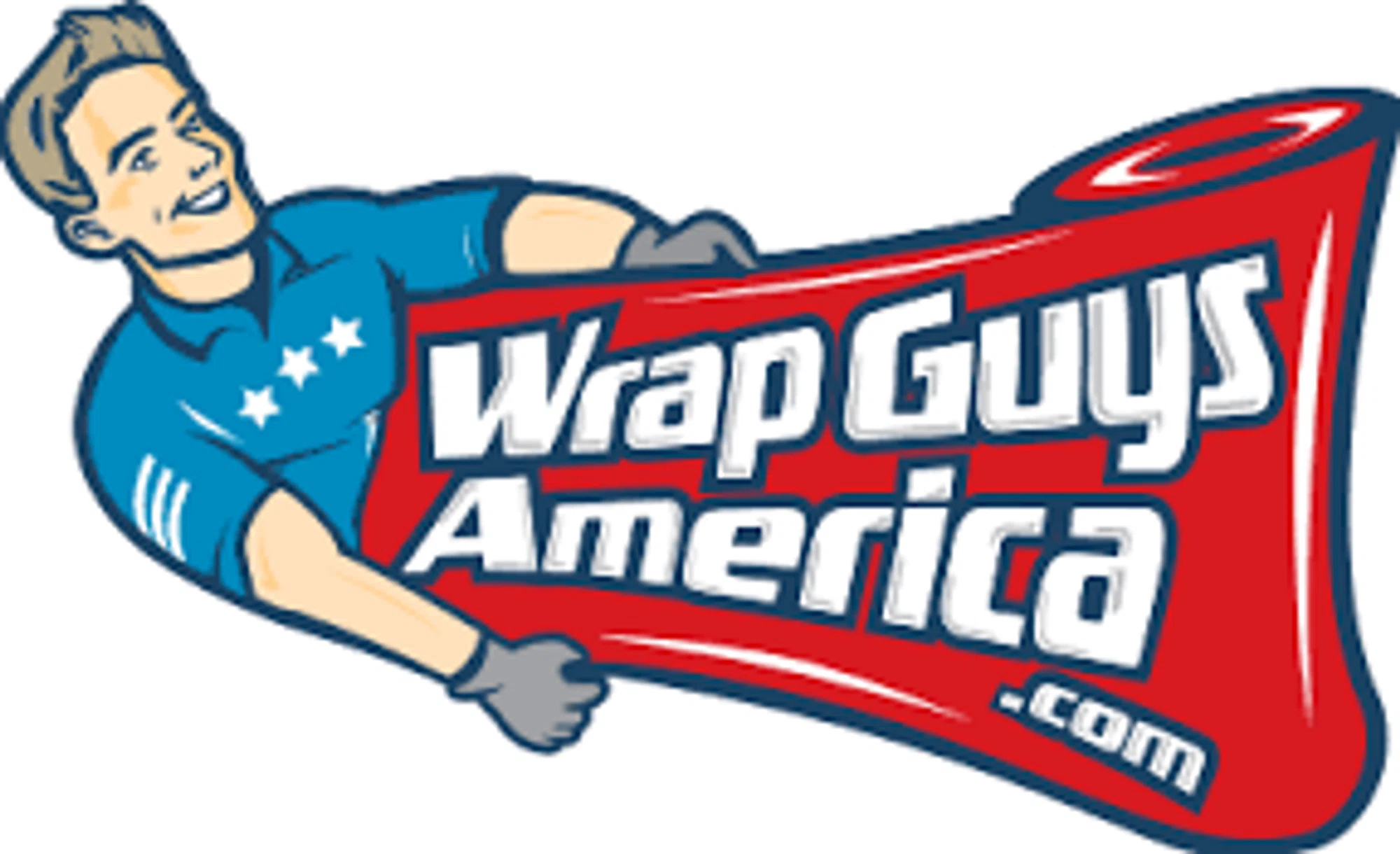 Wrap Guys America Promo Codes - $30 Off in February 2025