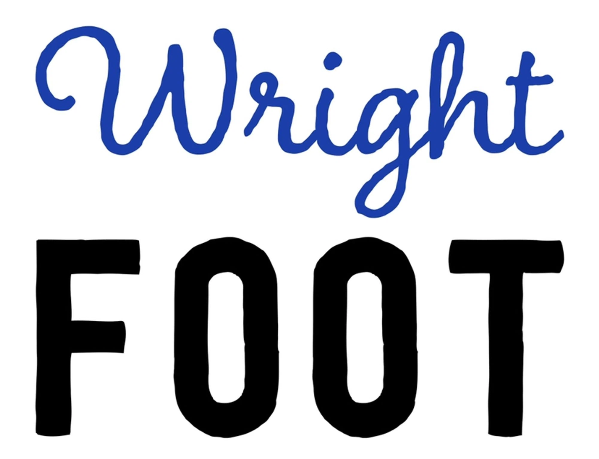 Wright Foot Promo Codes - 25% Off (Sitewide) in Oct 2025