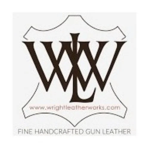 Wright Leather Works Promo Codes - 10% Off in Dec 2025