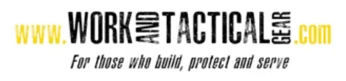 Work and Tactical Gear Promo Codes - $150 Off in Dec 2025