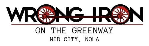 Wrong Iron Promo Codes - 20% Off Discount Code April 2025