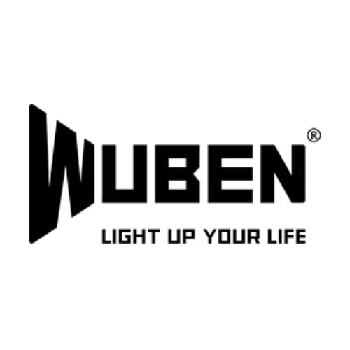 Wuben Light Promo Codes - 20% Off (Sitewide) in Jan 2026