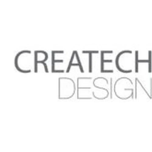 Createch Promo Codes - $200 Off (Sitewide) in October 2025