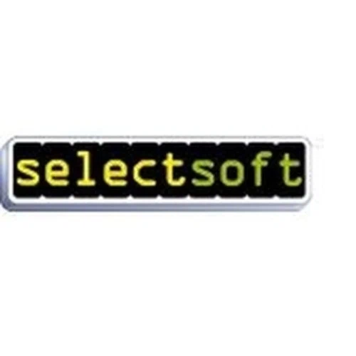 SelectSoft Promo Codes - $150 Off (Sitewide) in Oct 2025