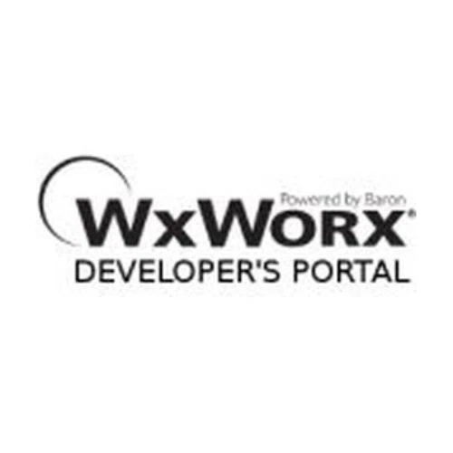 WxWorx Promo Codes - $100 Off (Sitewide) in Dec 2025