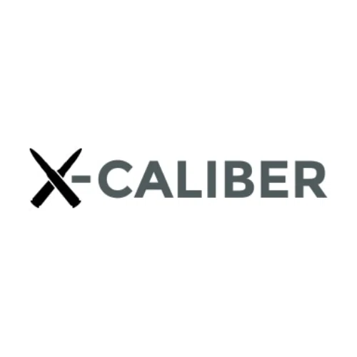 X-Caliber Promo Codes - $200 Off Discount Code May 2025