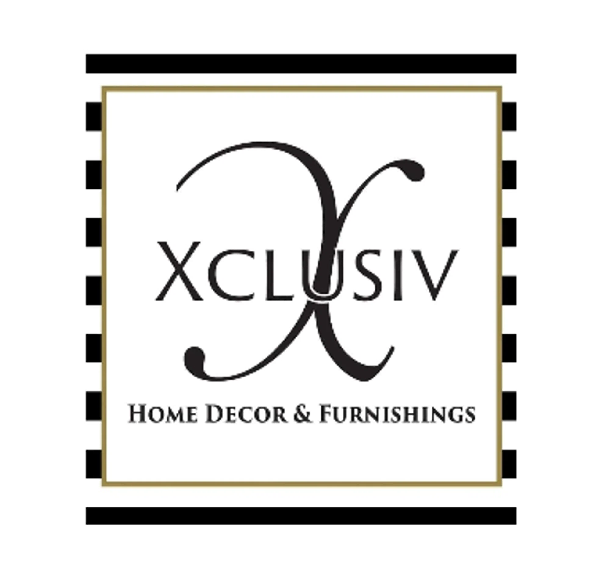 Xclusiv Home Decor Promo Codes - $180 Off in January 2025