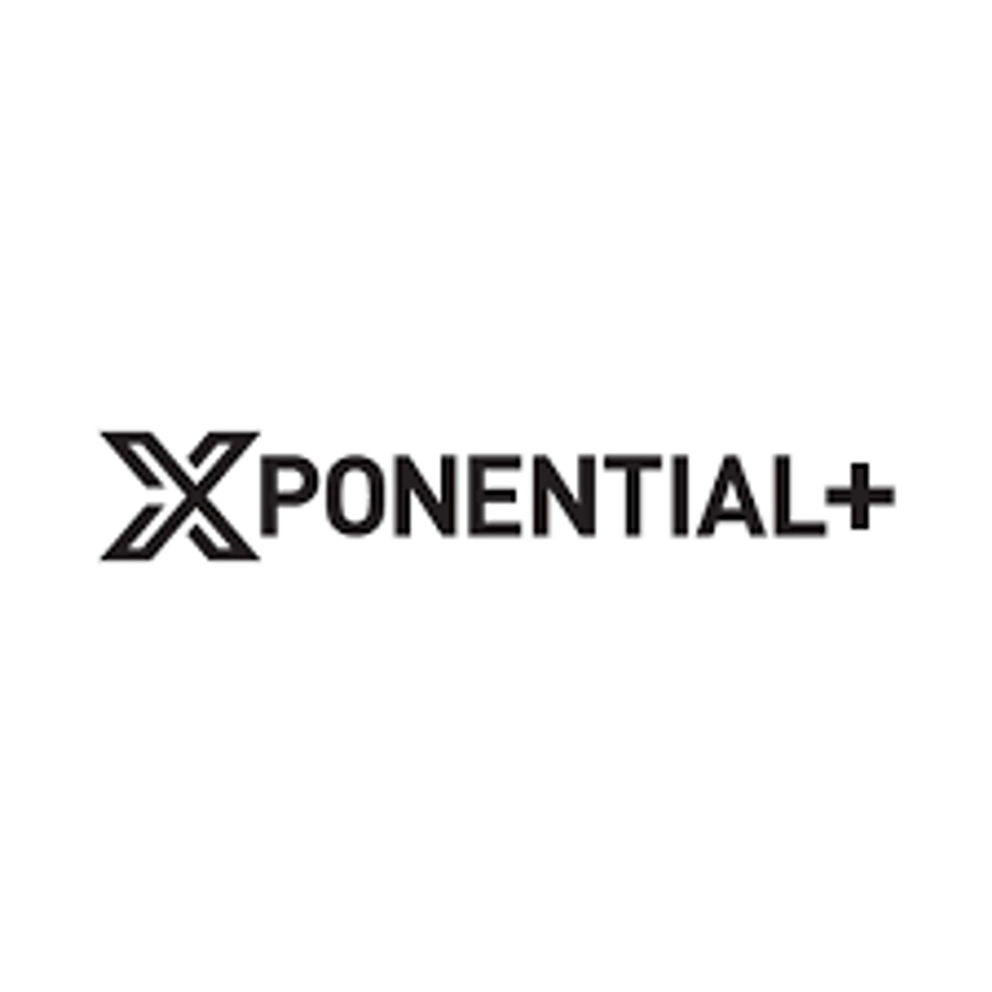 Xponential+ Promo Codes - 50% Off (Sitewide) in Oct 2025