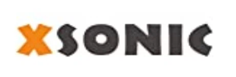 XSONIC Promo Codes - $200 Off (Sitewide) in January 2026