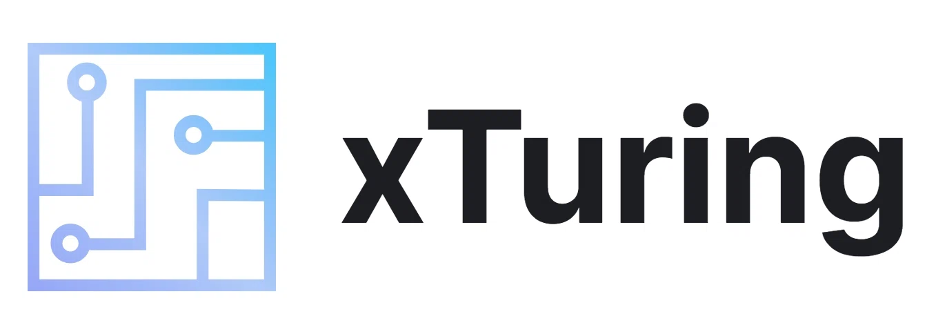 xTuring Promo Codes - $108 Off (Sitewide) in December 2025