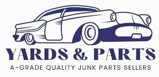 Yards & Parts Promo Codes - $100 Off (Sitewide) in Apr 2025
