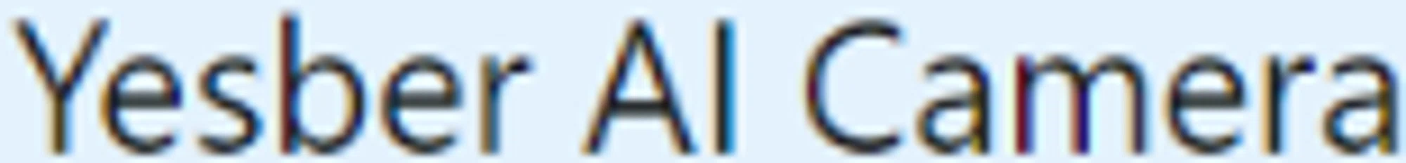 Yesber AI Camera Promo Codes - 60% Off in February 2025