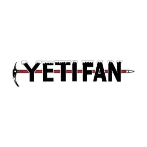 Yetifan Promo Codes - $150 Off Discount Code May 2025