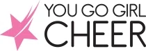 You Go Girl Cheer Promo Codes - 10% Off in August 2025