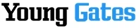 Young Gates Promo Codes - $100 Off (Sitewide) in Oct 2025