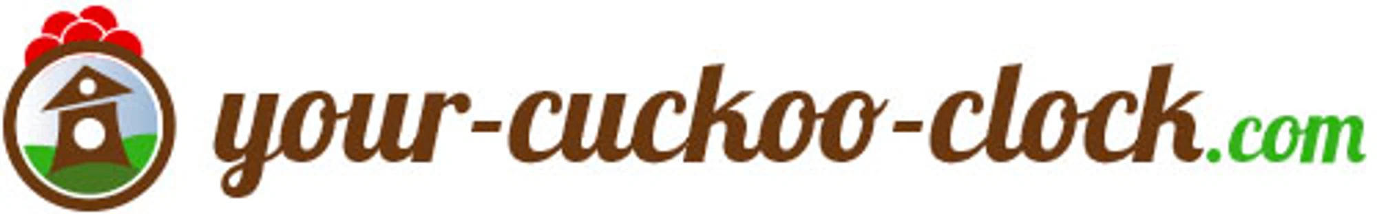 your-cuckoo-clock.com Promo Codes - 10% Off in April 2025