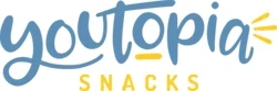 Youtopia Snacks Promo Codes - $60 Off in December 2025