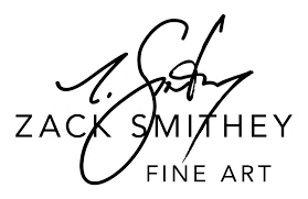Zack Smithey Fine Art Promo Code - 30% Off in 2025