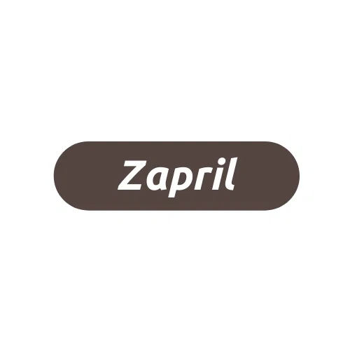 Zapril Promo Codes - $200 Off Discount Code March 2025