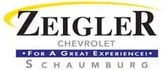 Zeigler Chevrolet Promo Codes - $50 Off in February 2025