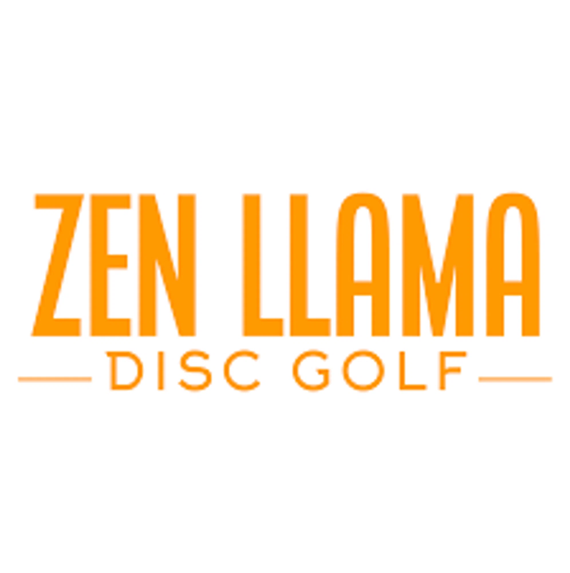 Zen Llama Disc Golf Promo Codes - 60% Off in May 2025