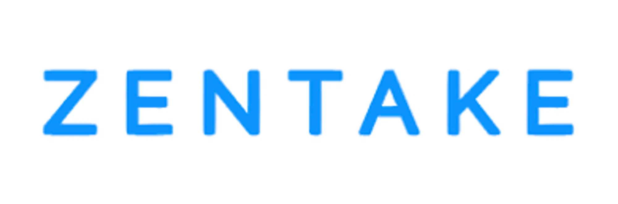 Zentake Promo Codes - 30% Off Discount Code April 2025